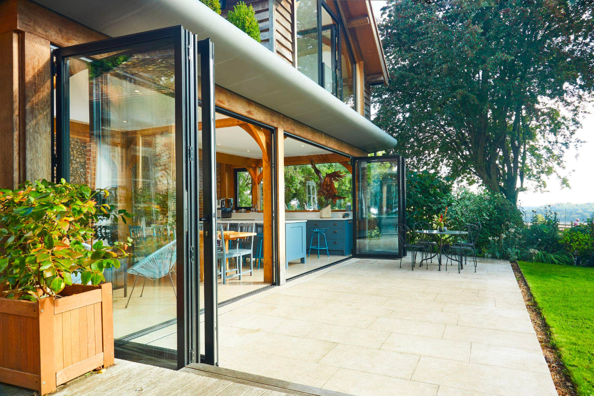 Windows - Schüco UK Homeowners