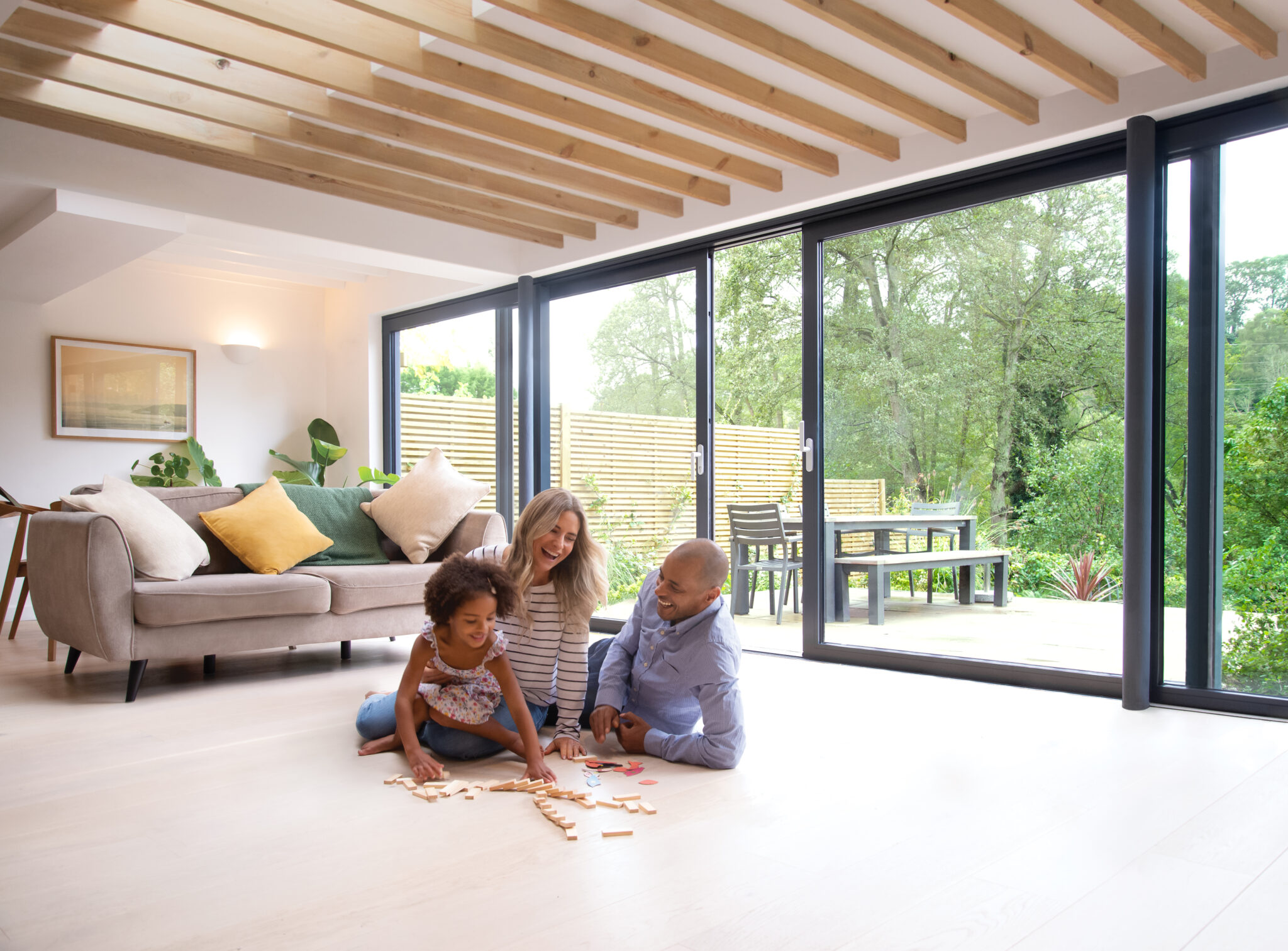 Windows - Schüco UK Homeowners