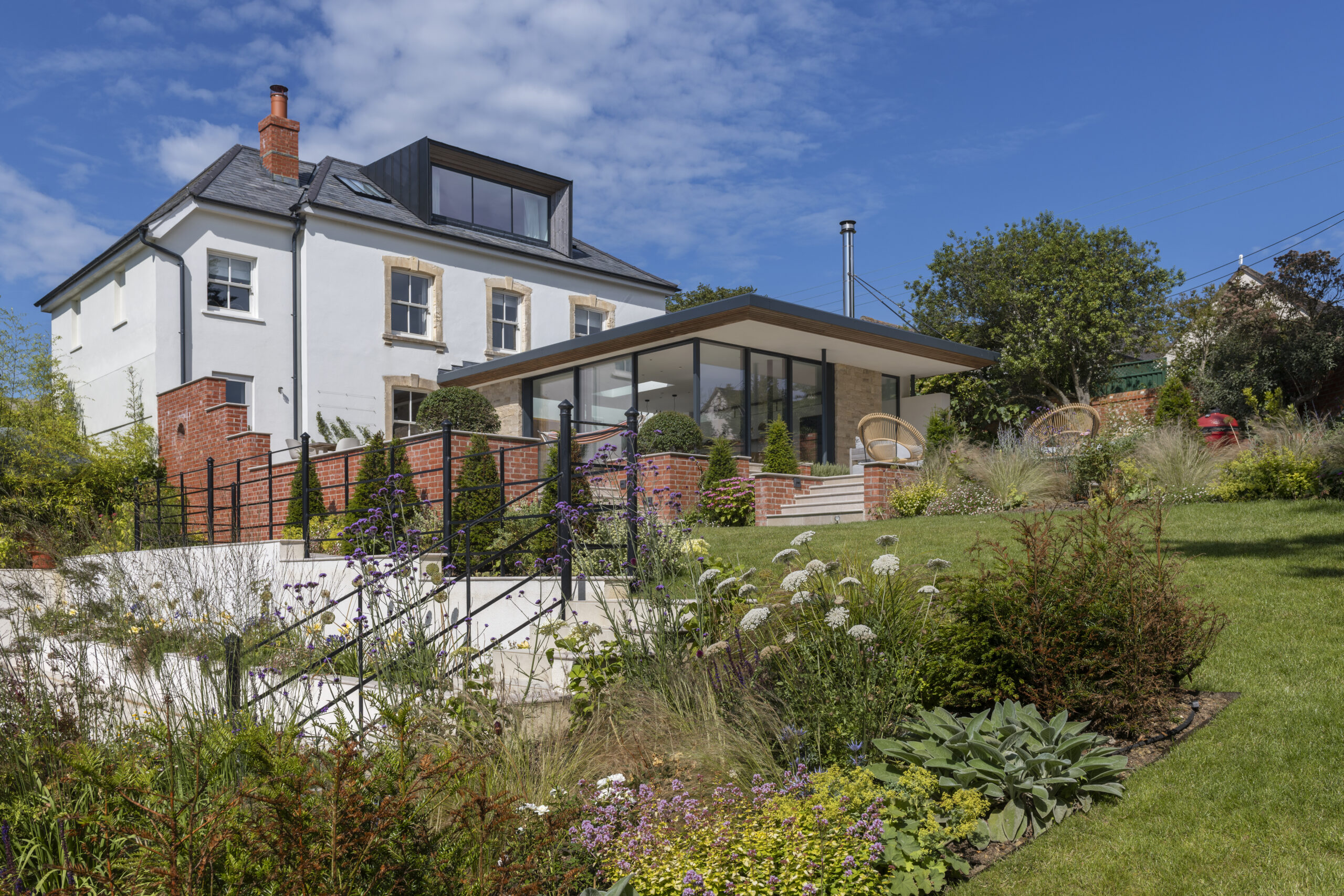 Alumitech Ltd - Schüco UK Homeowners