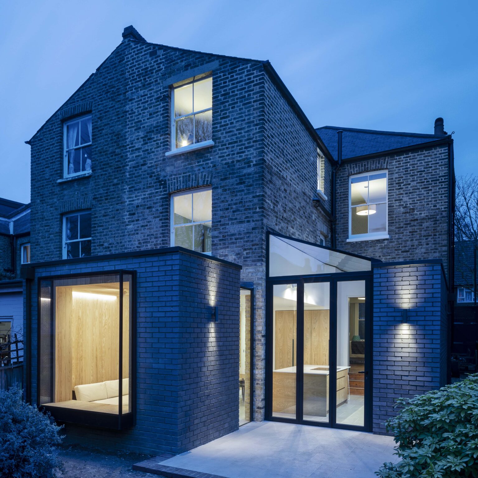 Inspiration - Schüco UK Homeowners