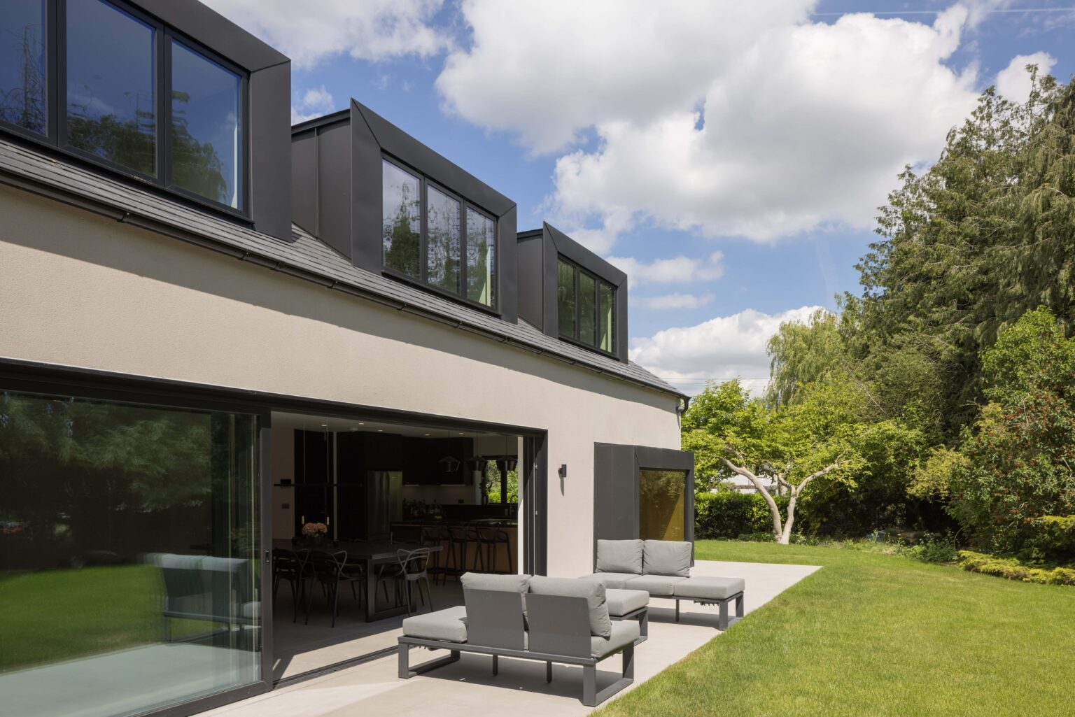 Windows - Schüco UK Homeowners