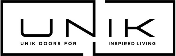 Unik Doors - Schüco UK Homeowners